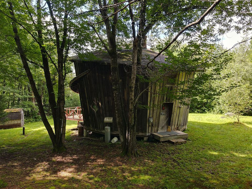 286 Pease Hill Road, Anson, ME 04911 | Zillow