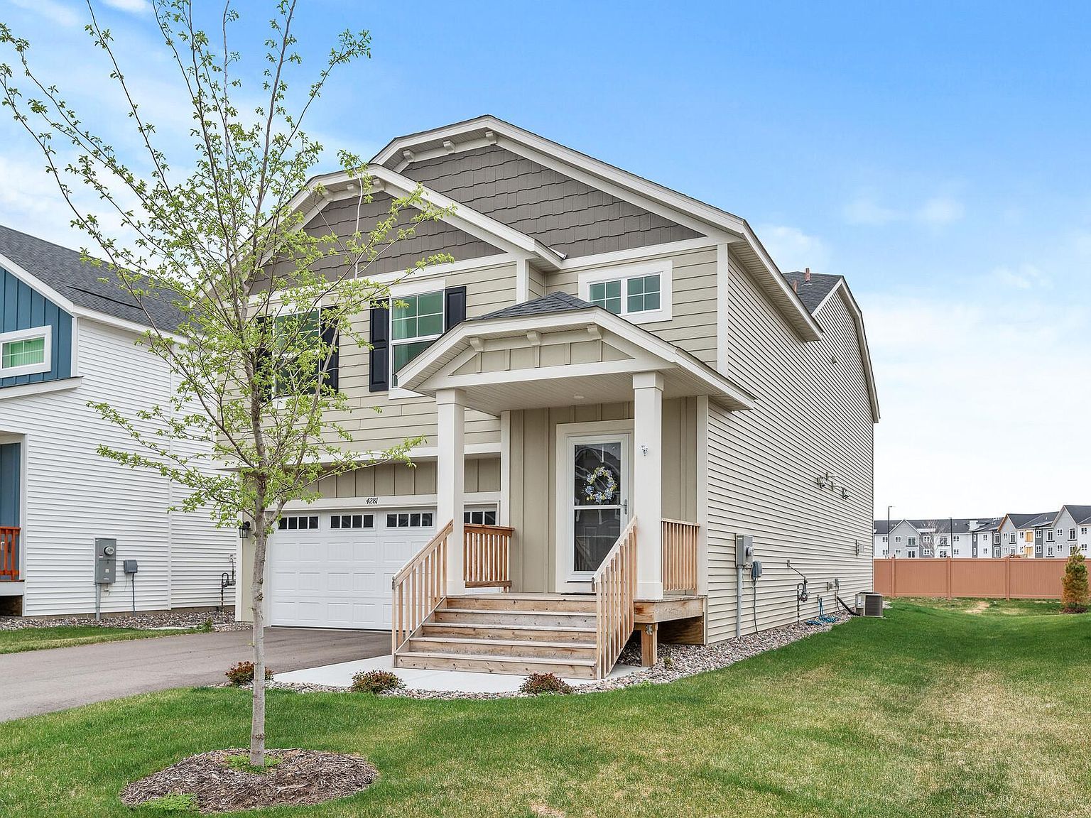 4281 141st Ln NW, Andover, MN 55304 | Zillow