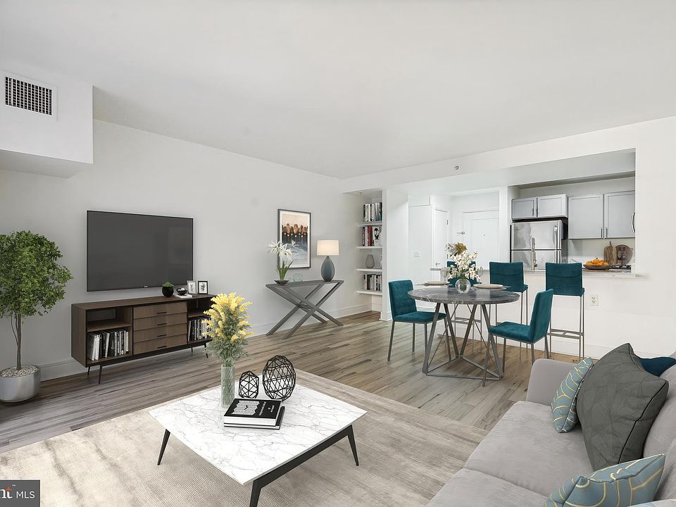 800 4th St SW Washington, DC, 20024 - Apartments for Rent | Zillow