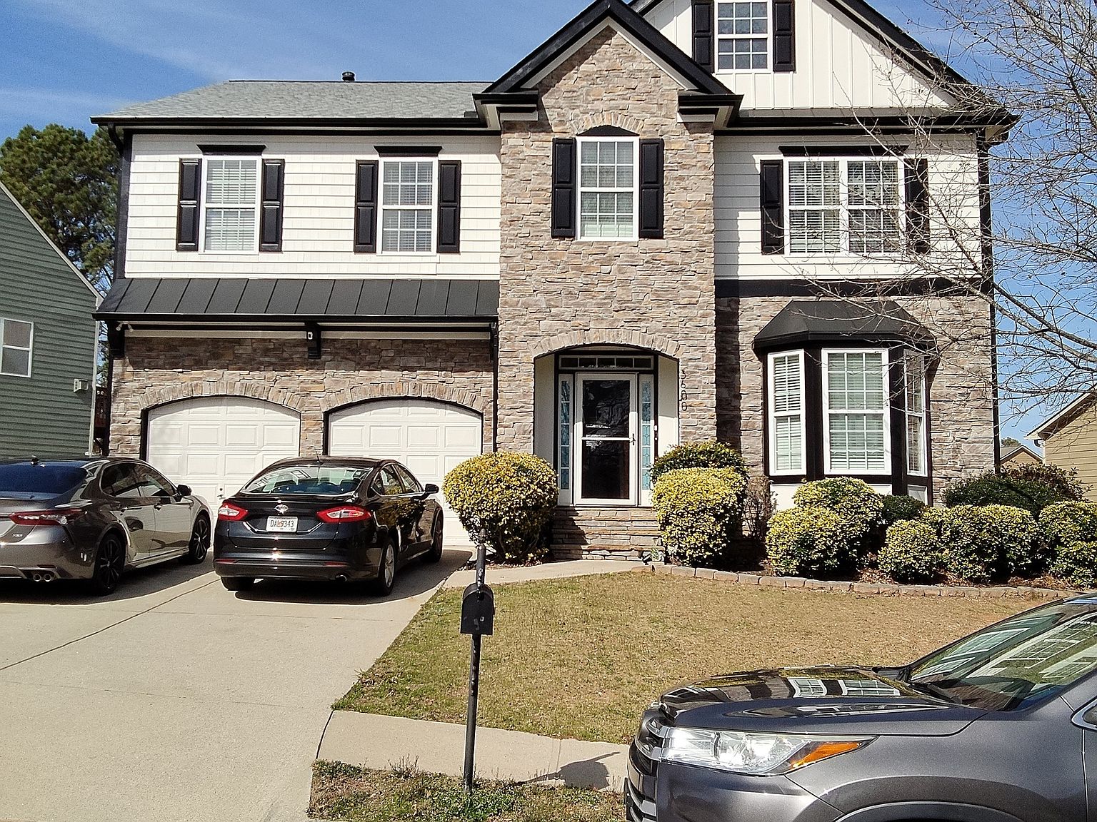 3600 Chestnut Meadows Dr, Douglasville, GA 30135 | MLS #10474938 | Zillow