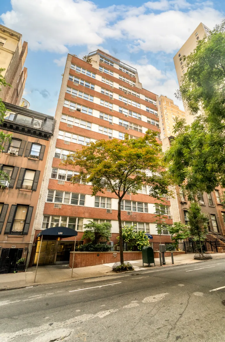 150 East 37th Street #10F in Murray Hill, Manhattan | StreetEasy