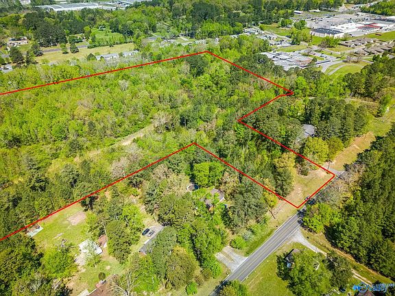 10 S Broad St, Scottsboro, AL 35769 | MLS #1828026 | Zillow