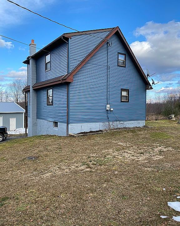 49 Deer Hill Dr, Shunk, PA 17768 | Zillow