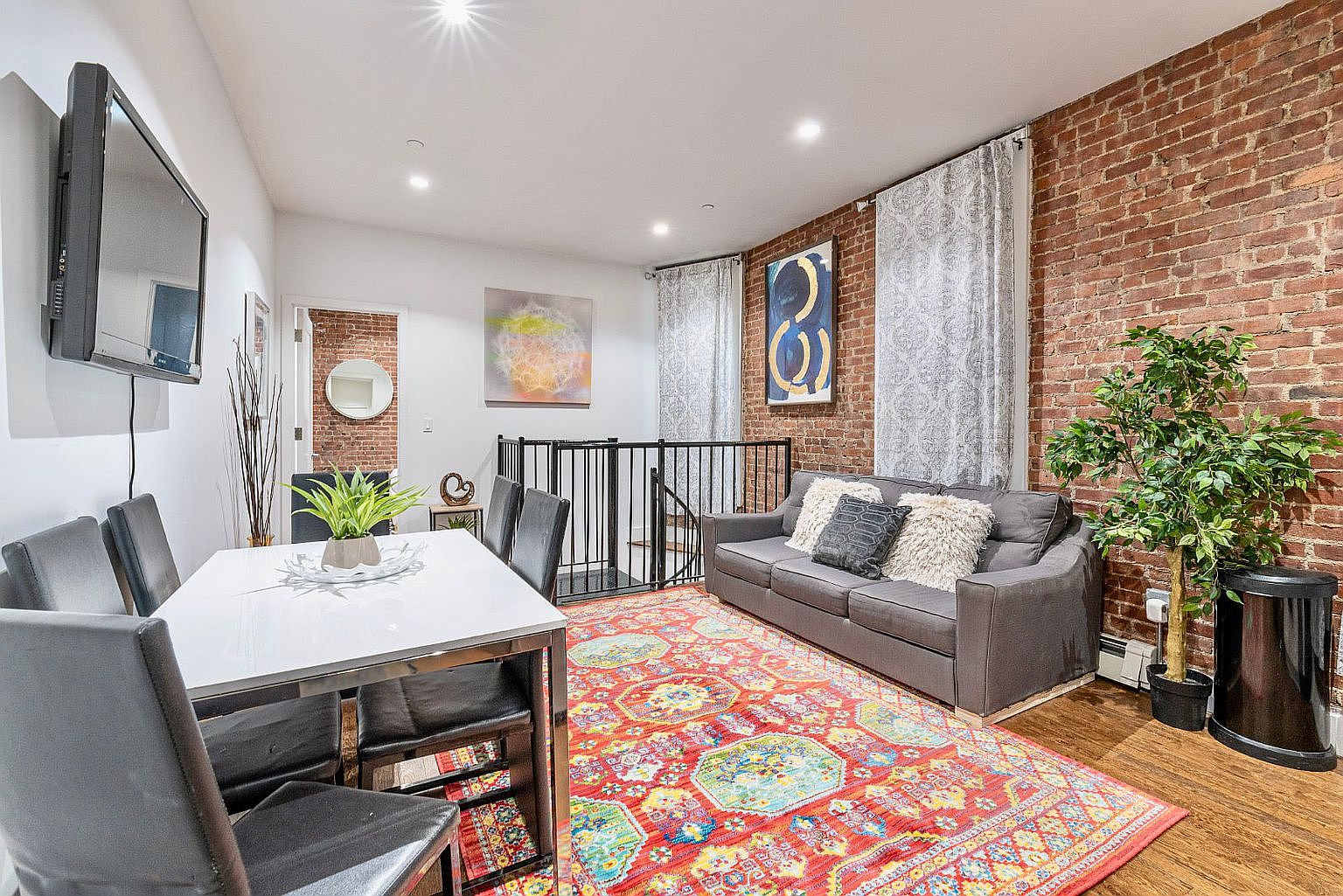 282 Manhattan Ave #2R, New York, NY 10026 | Zillow