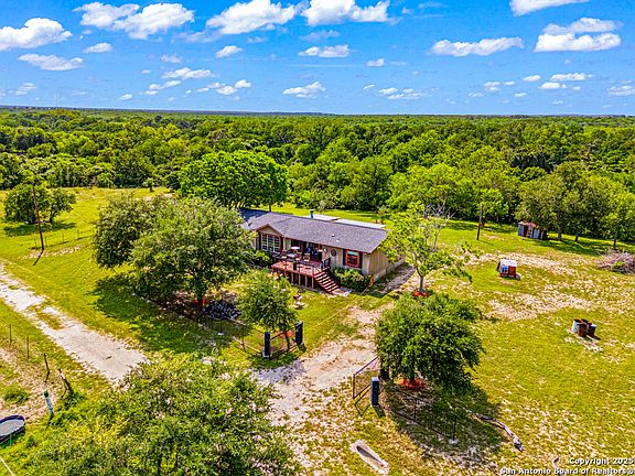 237 County Road 393, Runge, TX 78151 | MLS #1872186 | Zillow