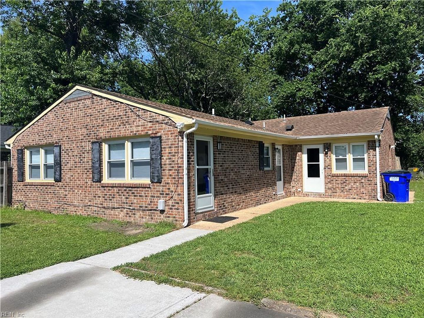 7940B Thompson Rd, Norfolk, VA 23518 | Zillow