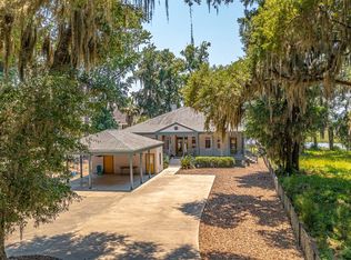 2599 Sutherland Bluff Dr NE, Townsend, GA 31331 | Zillow