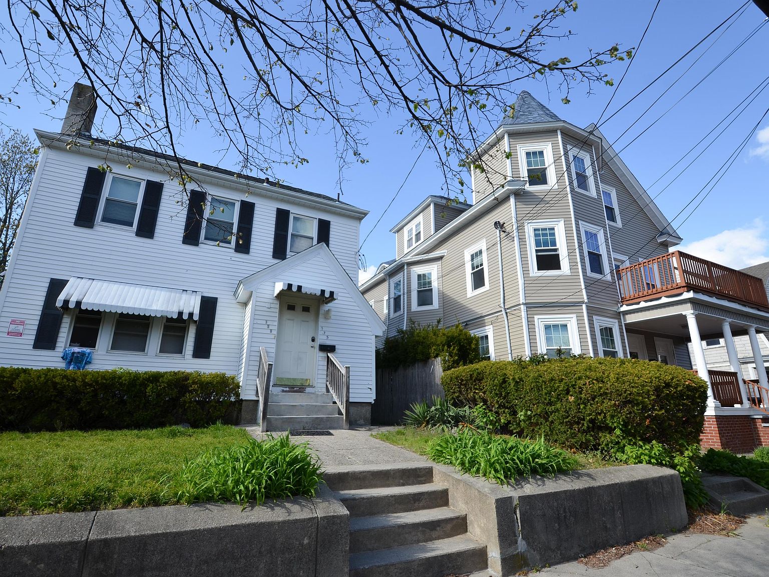 135 Massachusetts Ave, Providence, RI 02905 | Zillow