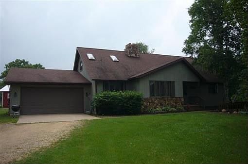 N9403 Anacker Rd, Portage, WI 53901 | Zillow