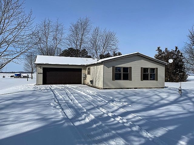 425 N Newton St, Middleton, MI 48856 | Zillow