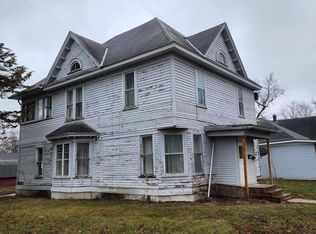 106 N Union St, Carpenter, IA 50426 | MLS #240715 | Zillow