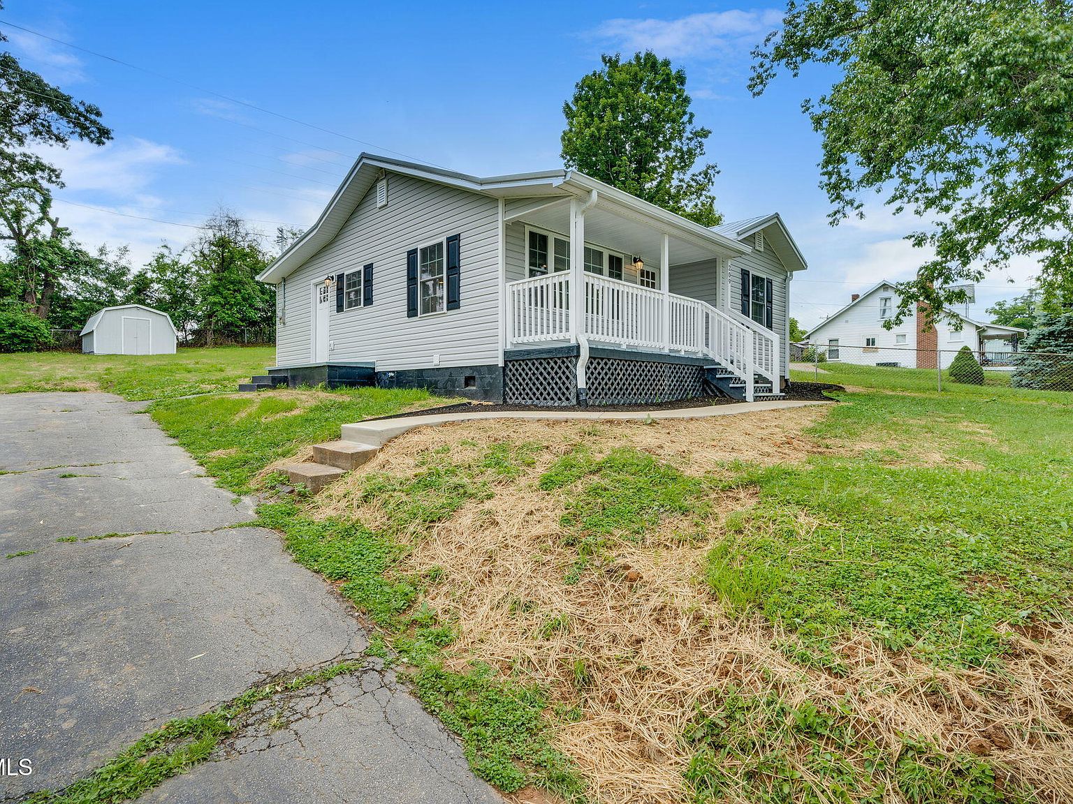 209 Old Union Rd #CH, Church Hill, TN 37642 | Zillow