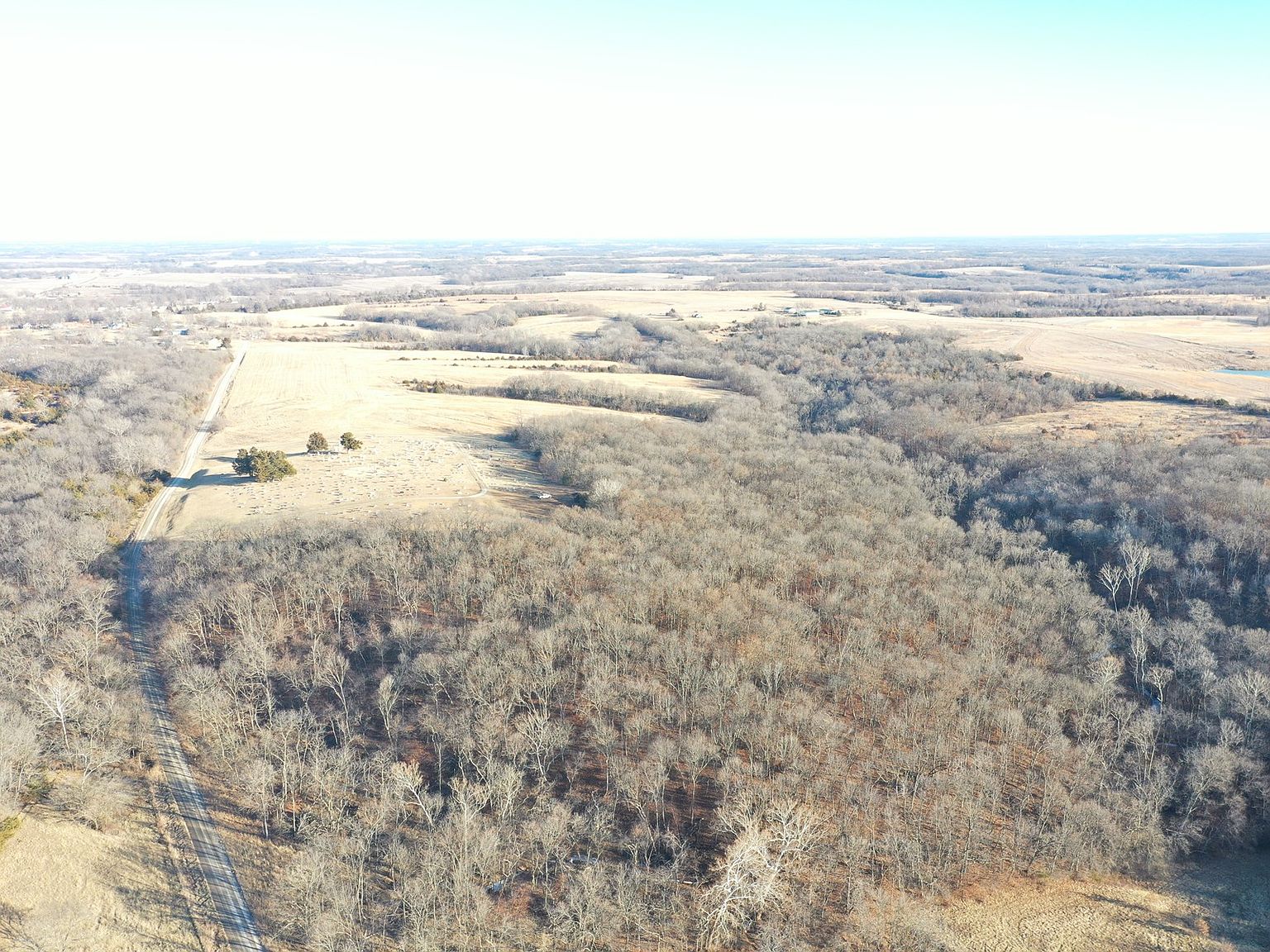 Rural, Mcfall, MO 64657 | Zillow
