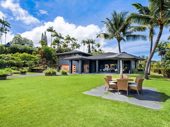 Kailua Kona HI Real Estate - Kailua Kona HI Homes For Sale | Zillow