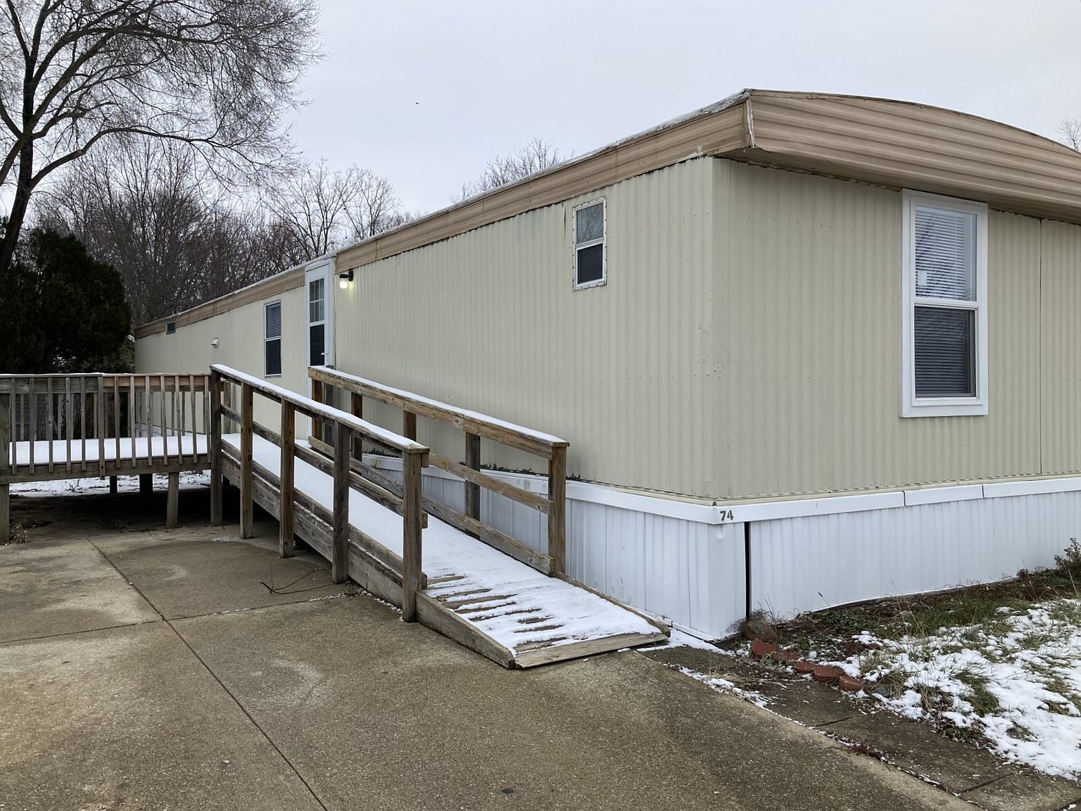 500 W Payton St #74, Greentown, IN 46936 | Zillow