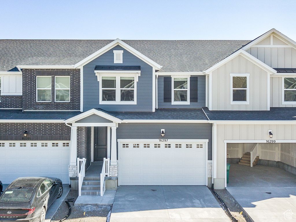 16297 S Truss Dr #614, Riverton, UT 84065 | MLS #2053517 | Zillow