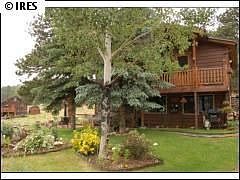 1431 Narcissus Dr, Estes Park, CO 80517 | Zillow