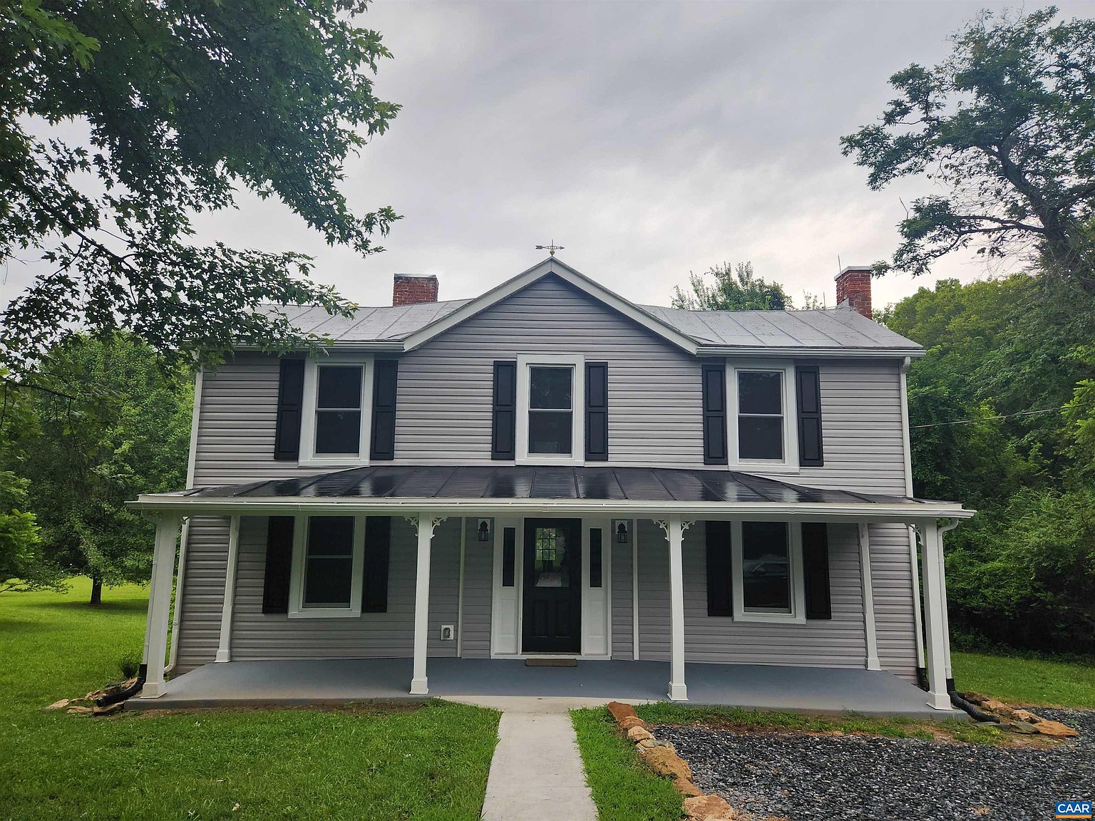 5 Cabel Ln, Bremo Bluff, VA 23022 | MLS #643860 | Zillow