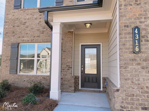 Houses For Rent in Hall County GA - 47 Homes | Zillow