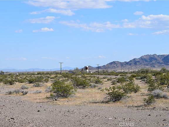 0 Highway 95, Vidal, CA 92280 | MLS #SW22043337 | Zillow