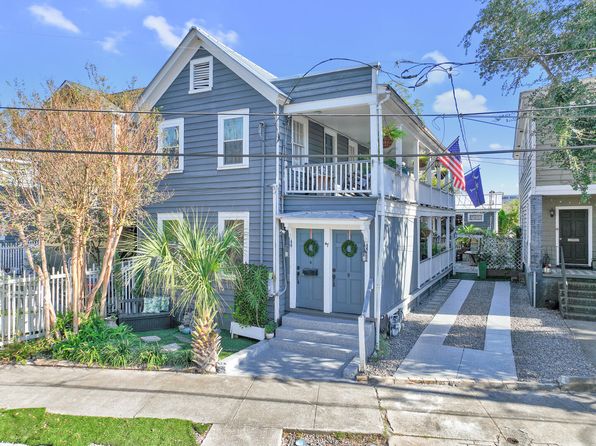 Charleston SC Duplex & Triplex Homes For Sale - 21 Homes | Zillow