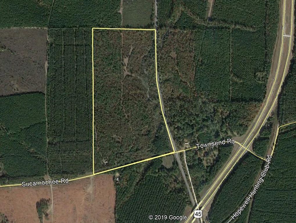 4761 Sucarnoochee Rd, Porterville, MS 39352 | Zillow