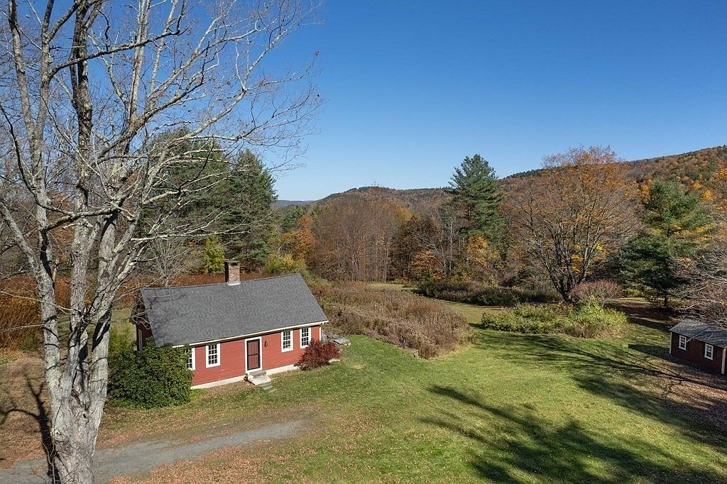 103 E Hawley Rd, Hawley, MA 01339 | Zillow