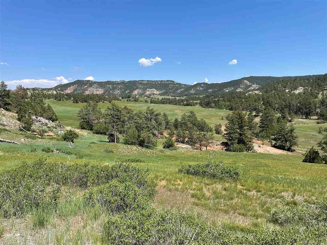 Red Canyon Rd, Pringle, SD 57773 | Zillow