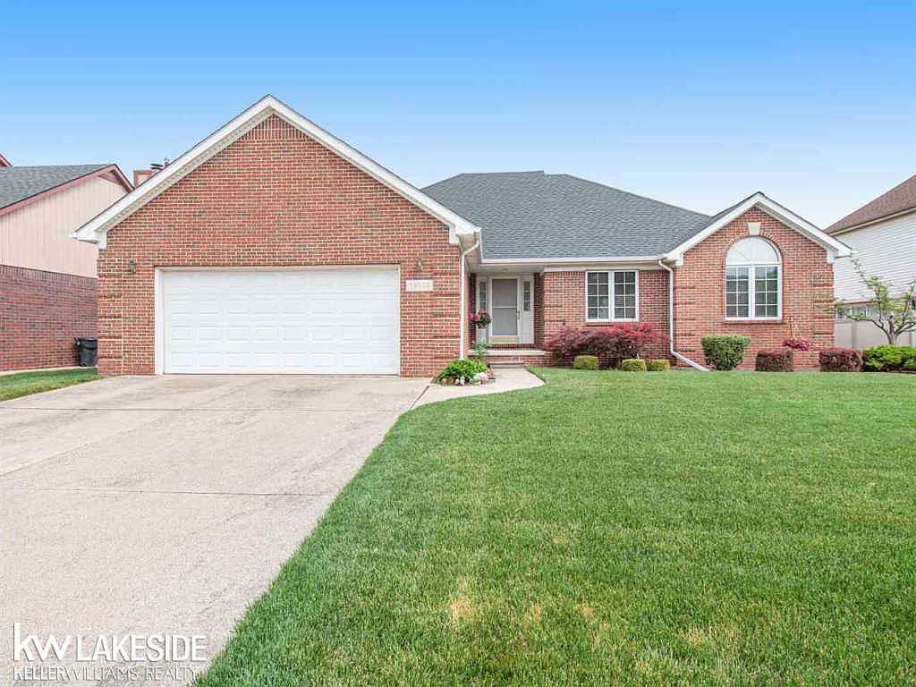 14605 Redford Dr, Sterling Heights, MI 48312 | Zillow