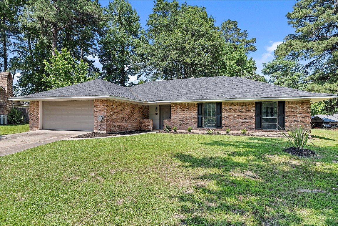 7209 Bobtail Cir, Shreveport, LA 71129 | MLS #20384429 | Zillow