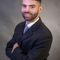 Fernando George Parra - Real Estate Agent in Orlando, FL - Reviews | Zillow