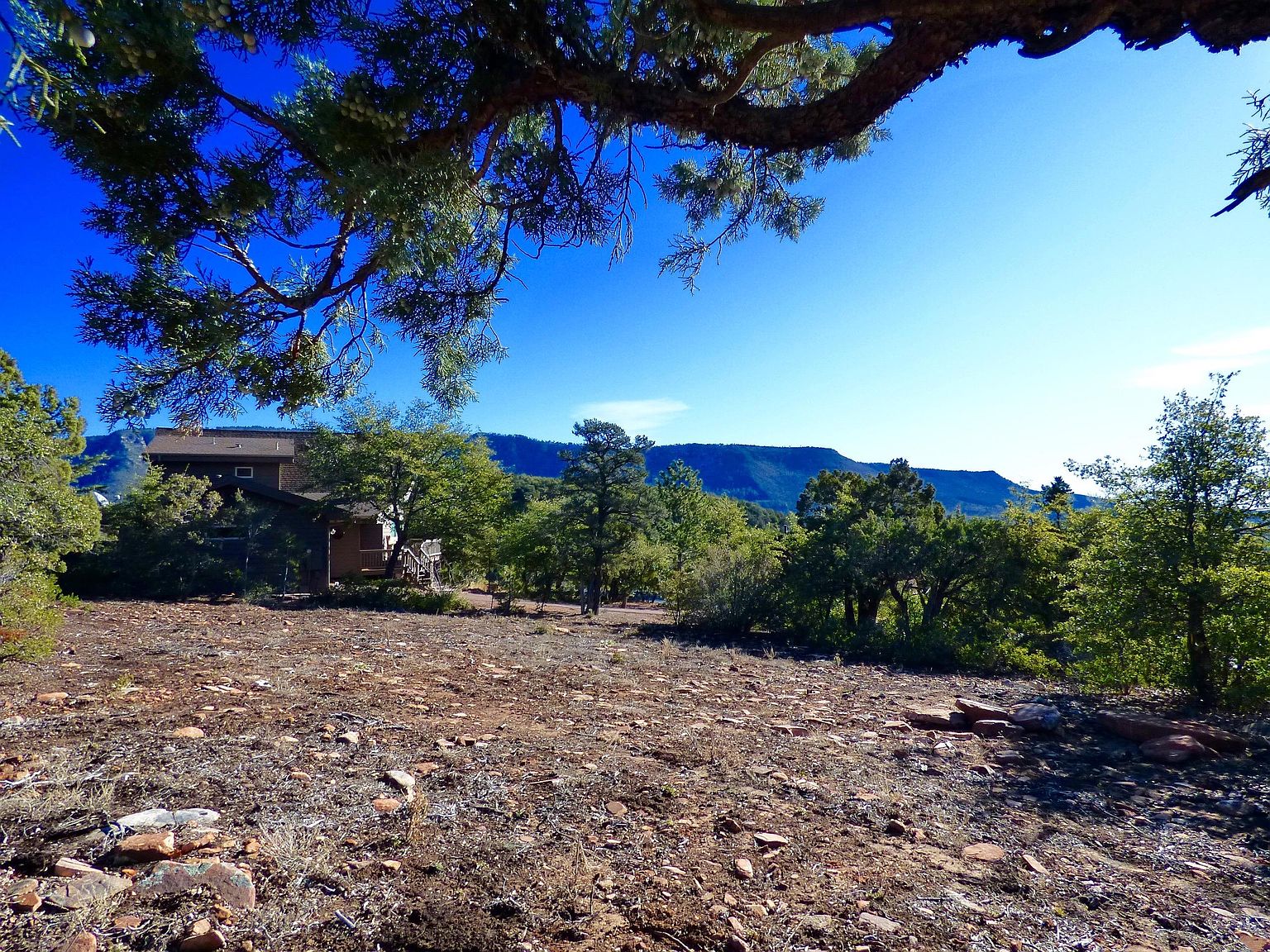 128 W Ruin Hill Loop, Pine, AZ 85544 | Zillow