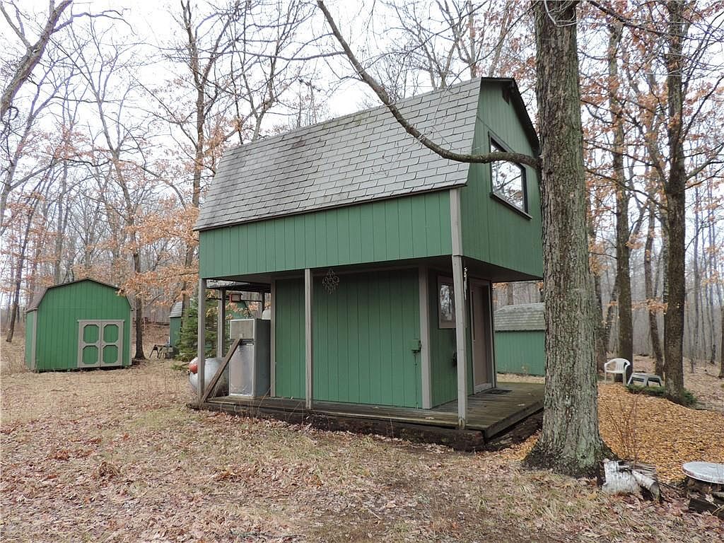 24897 Beaver Dam Rd, Hertel, WI 54845 | Zillow