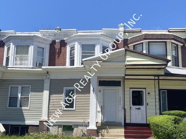 3 Bedroom Houses for Rent in Philadelphia PA - 511 houses | Zillow