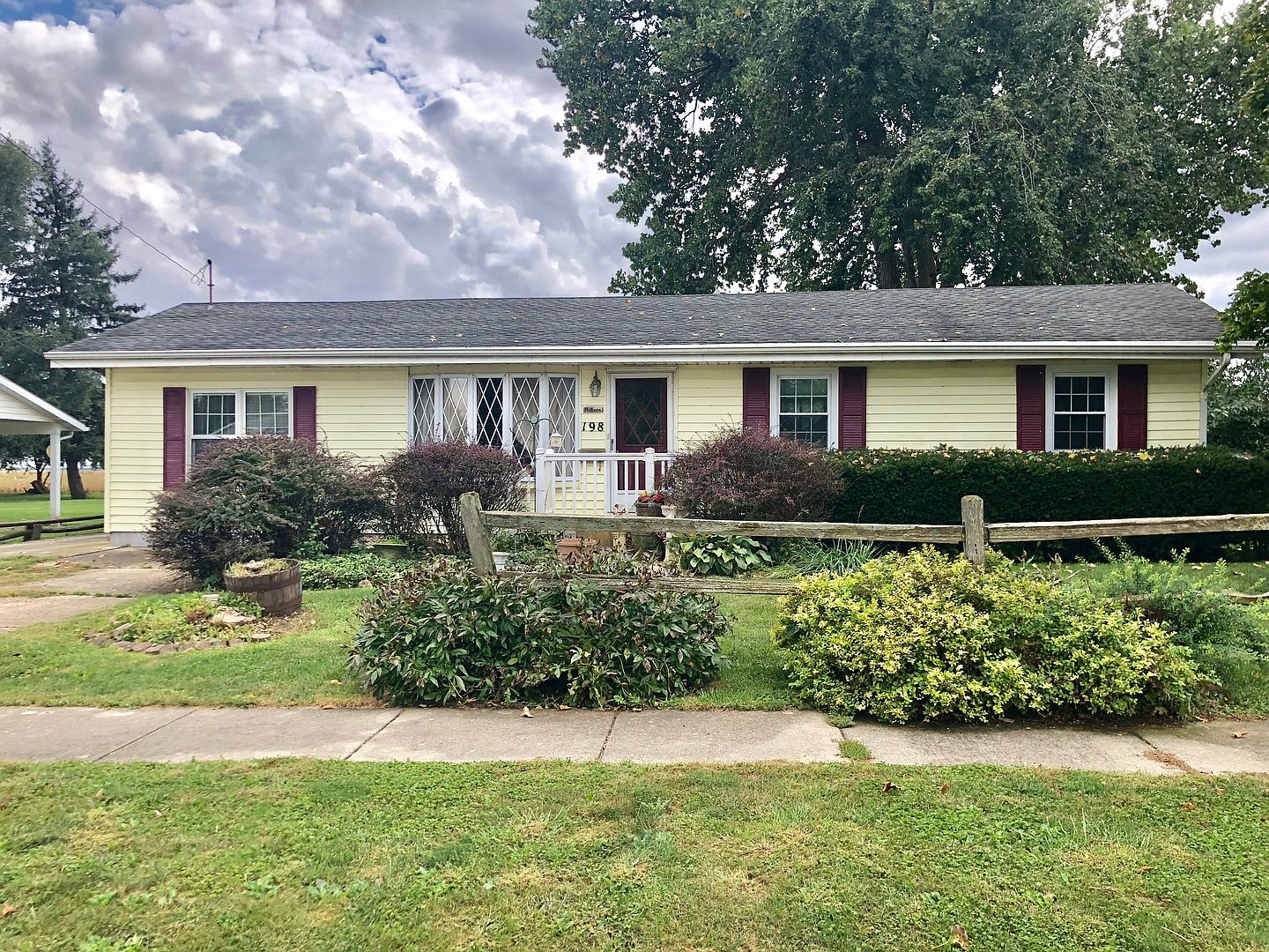 198 E Katie Ave, Ludlow, IL 60949 | Zillow