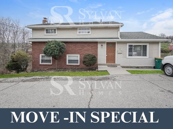 Houses For Rent in Washington County PA - 39 Homes | Zillow