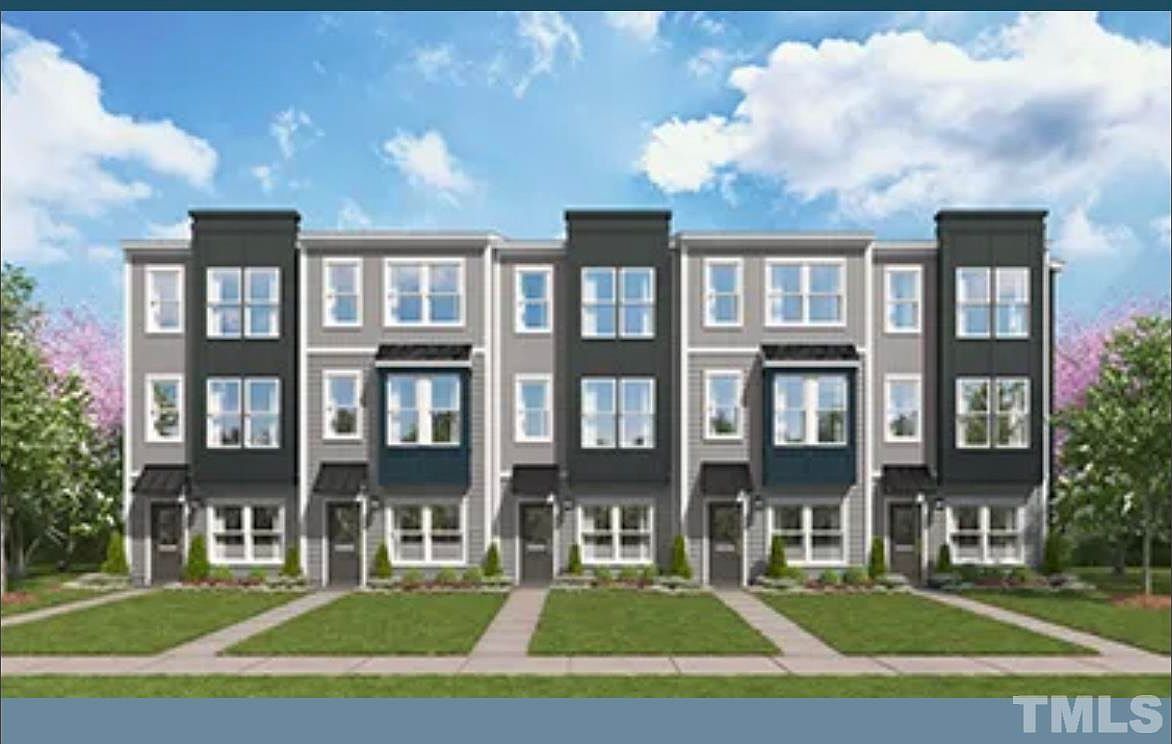 445 N Fisher St #15, Raleigh, NC 27610 | MLS #2525638 | Zillow