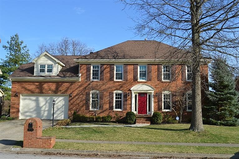 4744 Agape Dr, Lexington, KY 40514 | Zillow