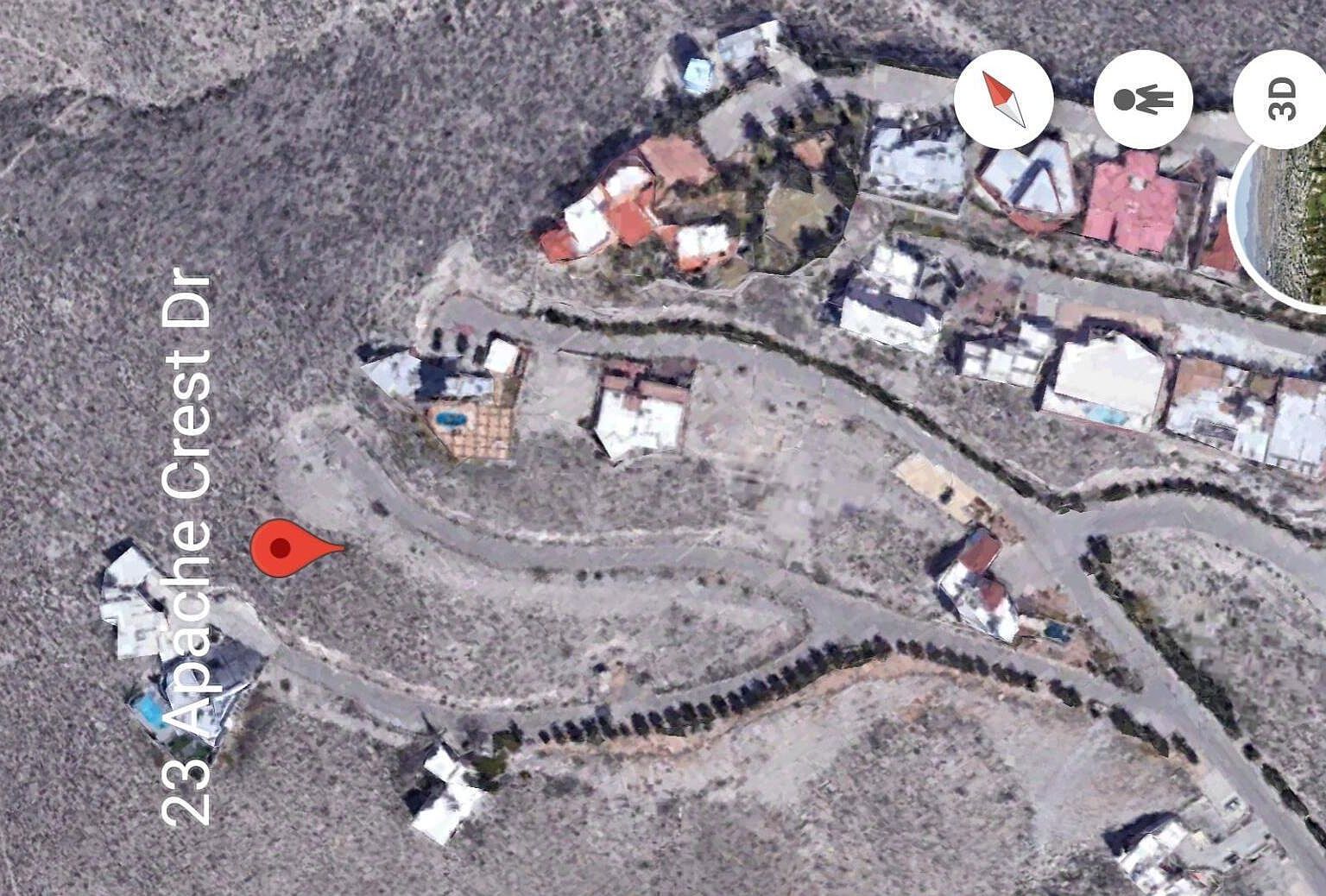 23 Apache Crest Dr, El Paso, TX 79902 | MLS #889775 | Zillow