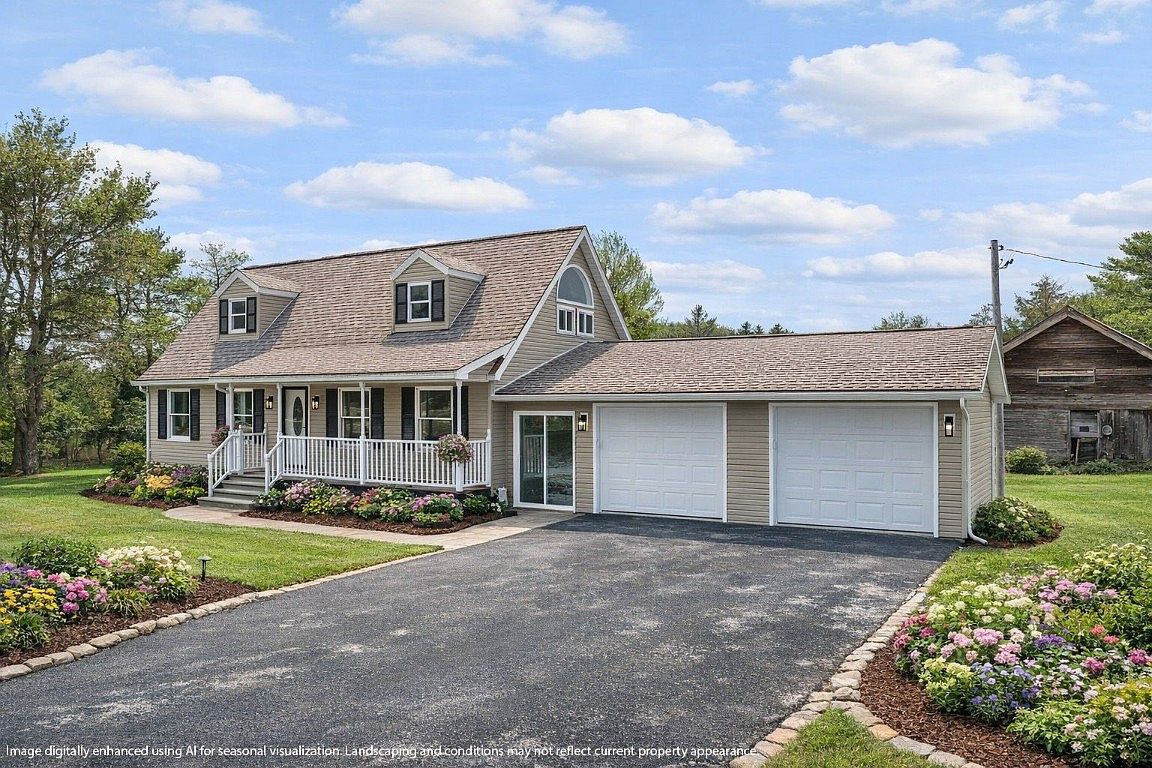 3201 State Route 26 Gln, Glen Aubrey, NY 13777 | MLS #334494 | Zillow