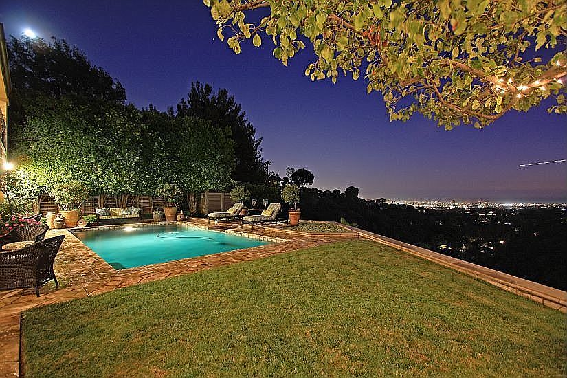 1035 Stradella Rd, Los Angeles, CA 90077 | Zillow