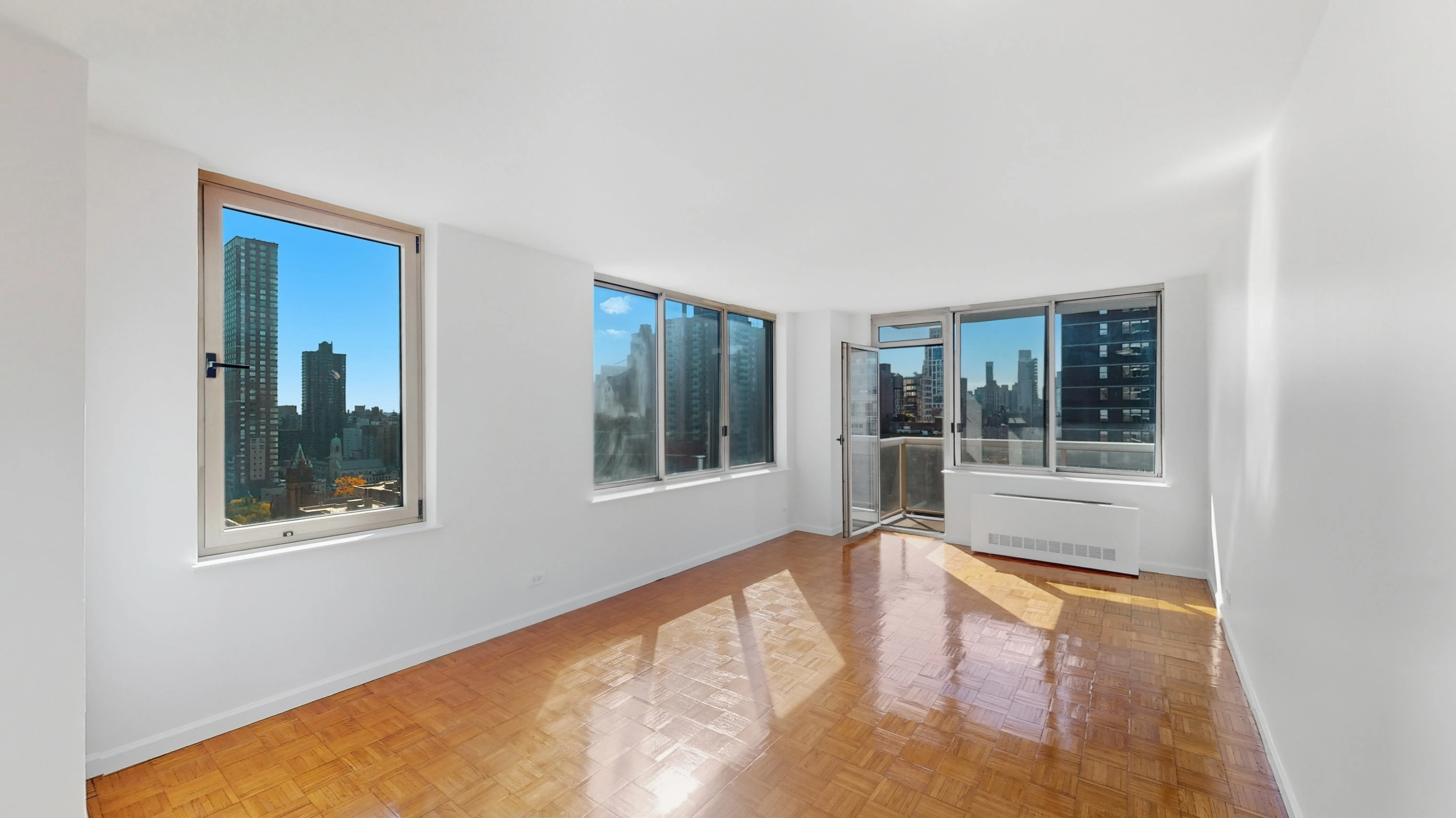 200 East 89th Street #16G in Yorkville, Manhattan | StreetEasy