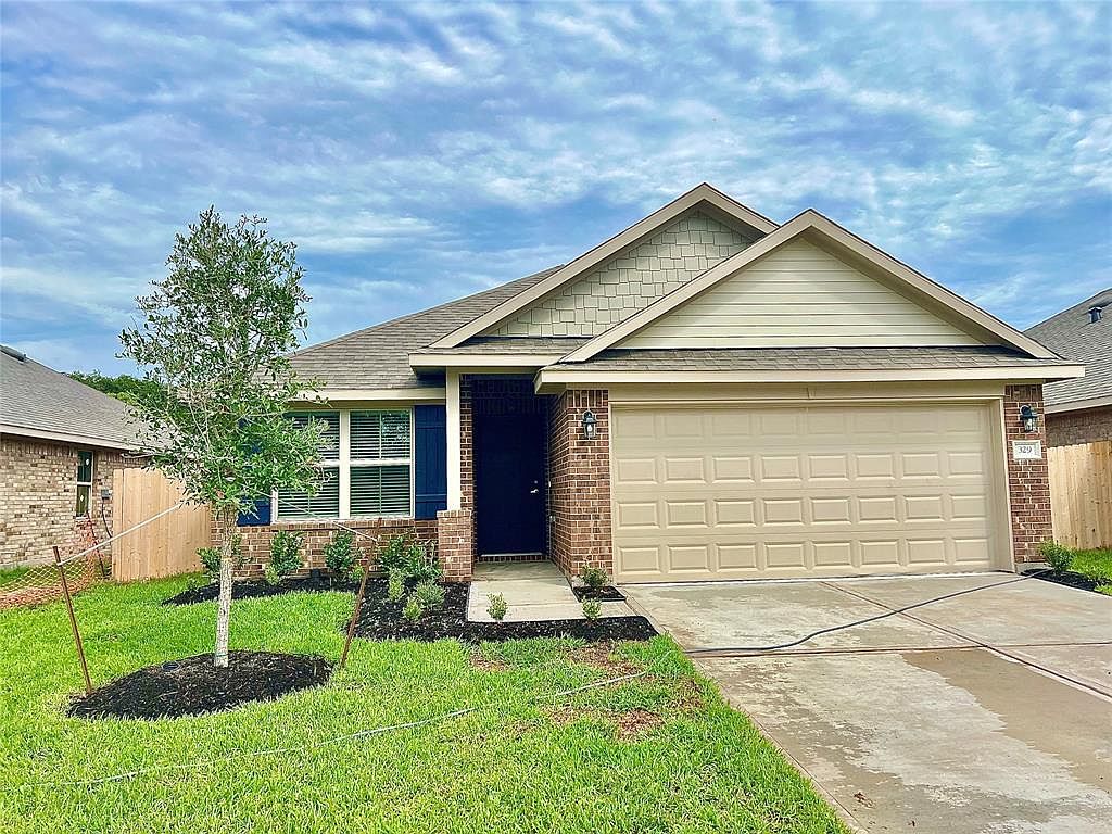 329 Bryan Way, Angleton, TX 77515 | MLS #39463920 | Zillow