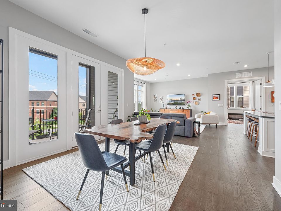43466 Croson Ln Ashburn VA | Zillow