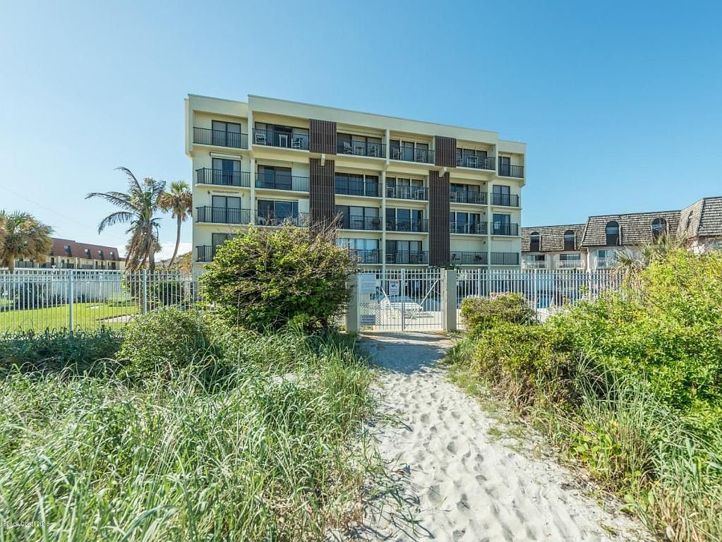 5300 Ocean Beach Blvd APT 401, Cocoa Beach, FL 32931 | Zillow