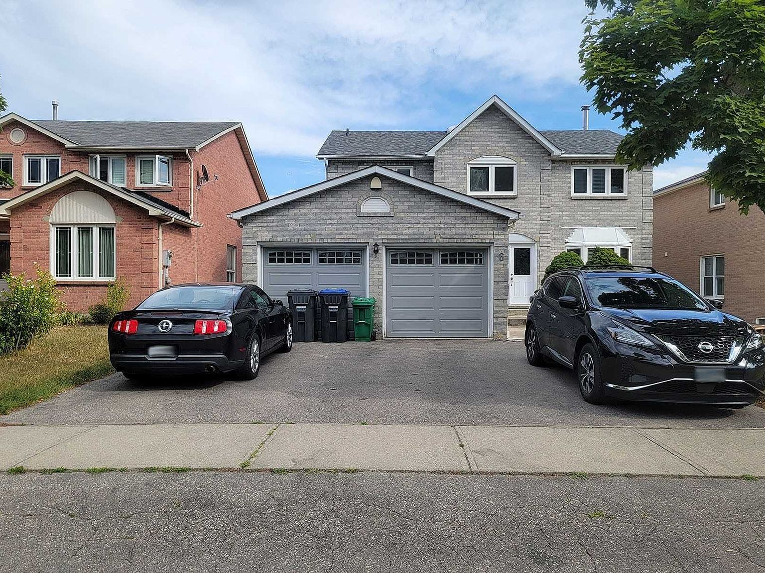 6 Waterloo Ct, Brampton, ON L6Y 3M5 | Zillow