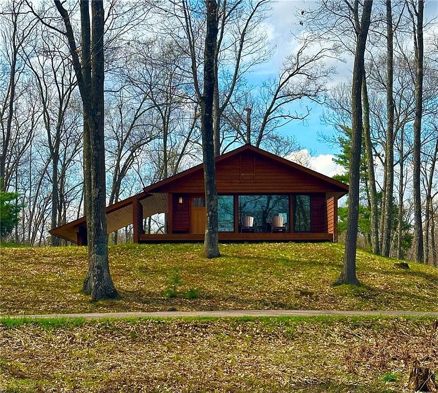 W16065 Hogback Road Road, Chetek, WI 54728 | MLS #1572977 | Zillow