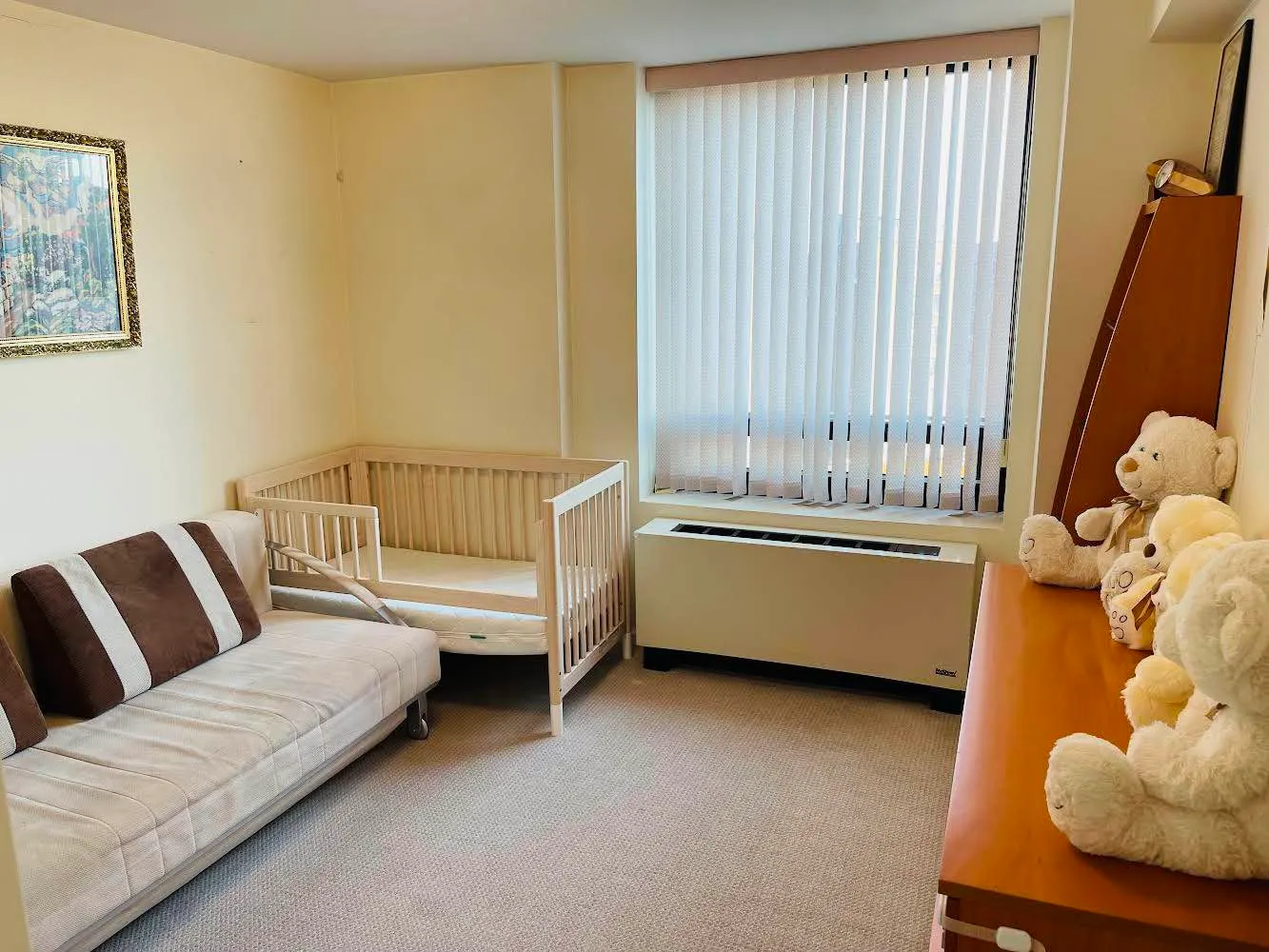 116-24 Grosvenor Lane #7C in Kew Gardens, Queens | StreetEasy