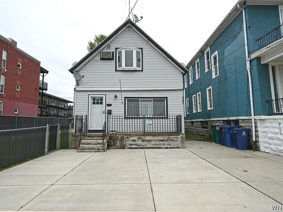 247 Barton St, Buffalo, NY 14213 | Zillow