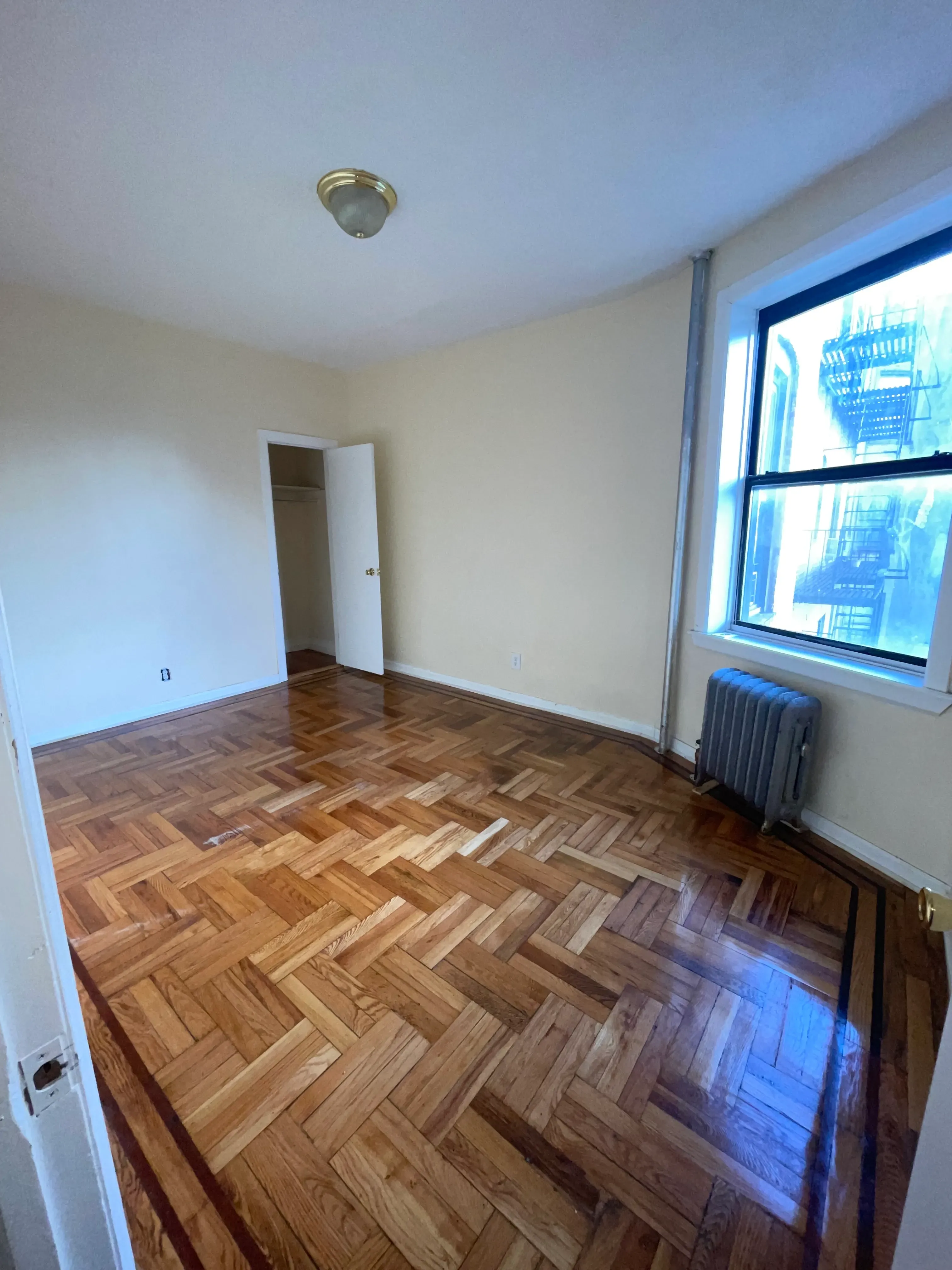 1495 Nostrand Avenue #C3 in Flatbush, Brooklyn | StreetEasy